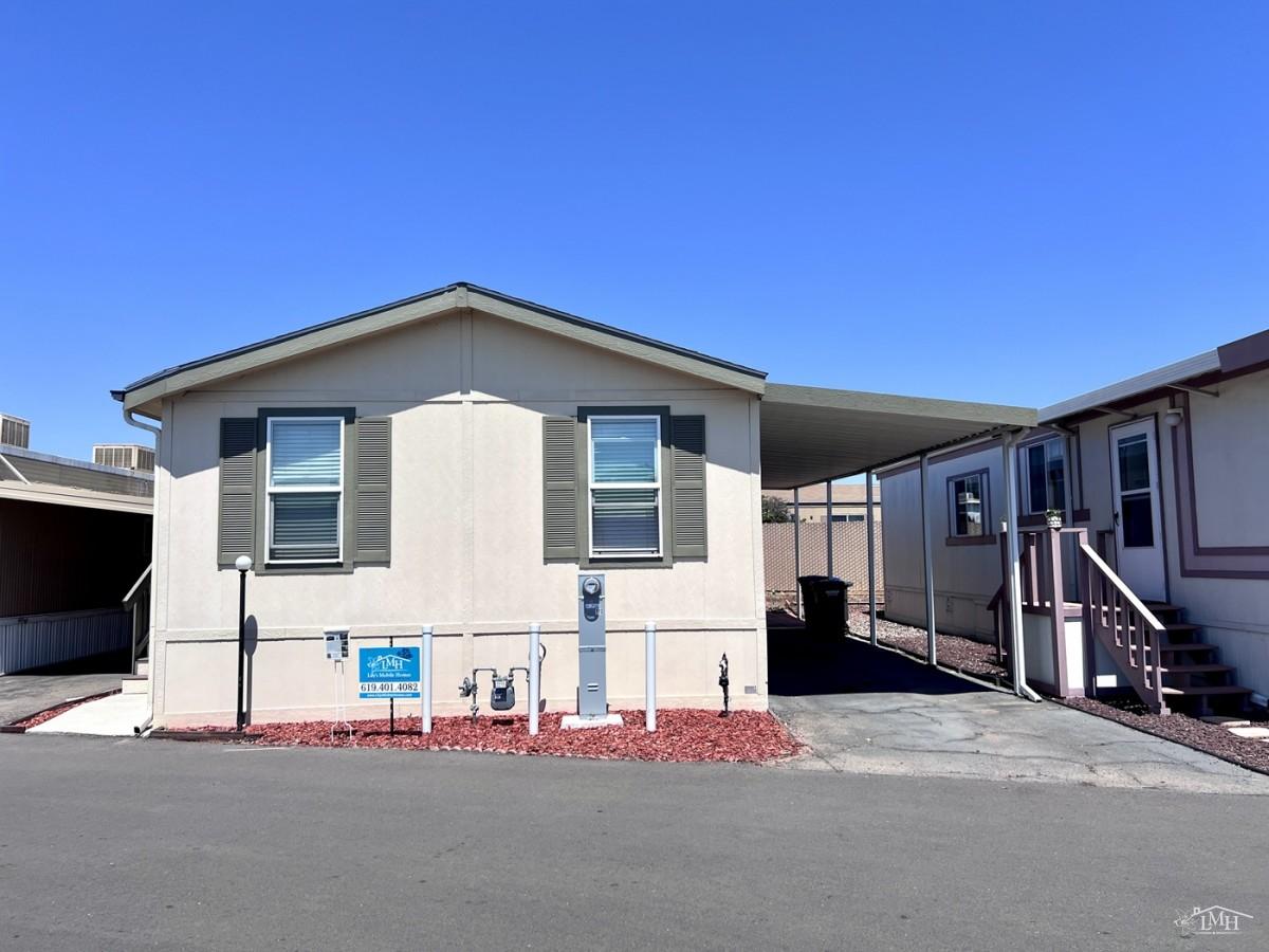 Lily's Mobile Homes - In Park Manufactured/Mobile Home Sales - Listing ...