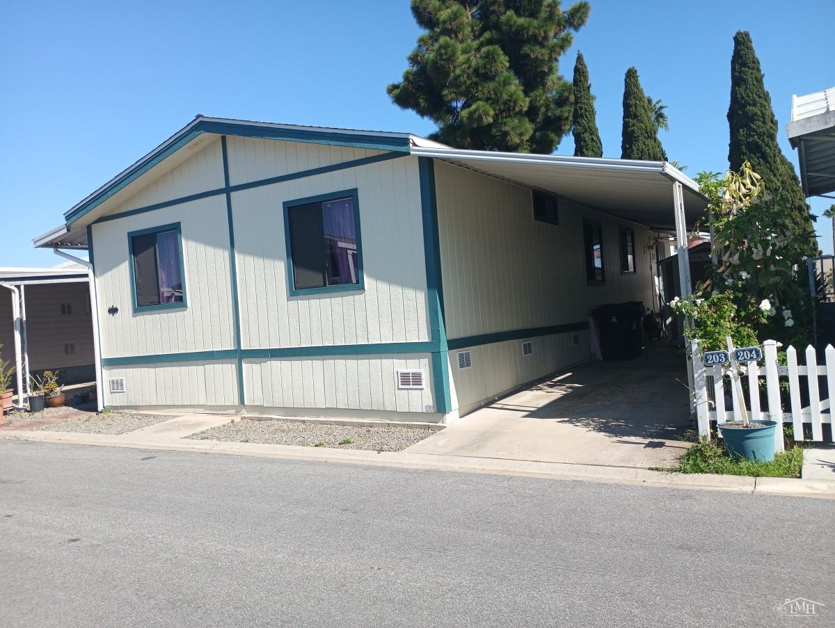 Lily's Mobile Homes - In Park Manufactured/Mobile Home Sales - Listing ...